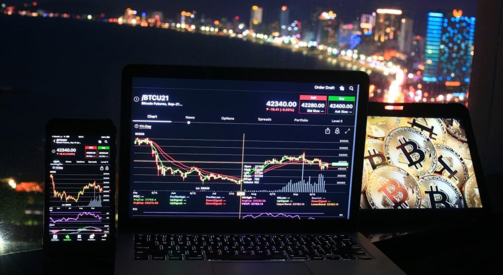 GameFi games vs. traditional online games - MONSTERQUEST